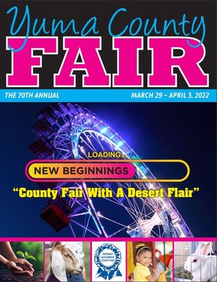 Fair Details - Yuma County Fairgrounds