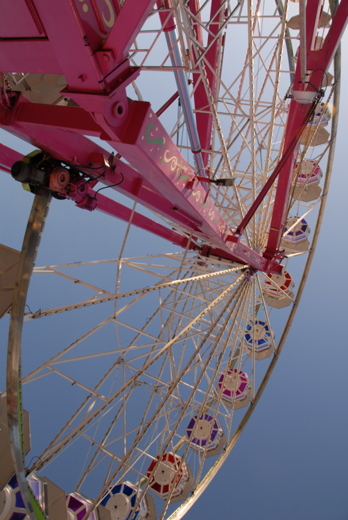 Photo Gallery - Yuma County Fairgrounds