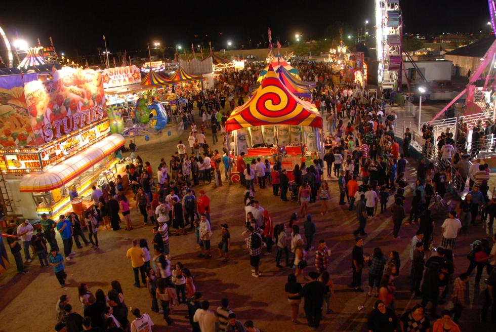 Photo Gallery - Yuma County Fairgrounds