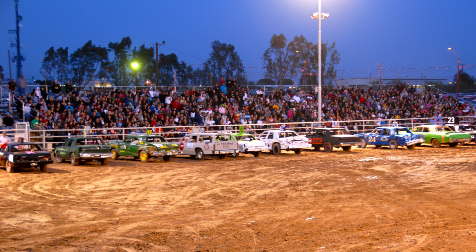 Photo Gallery - Yuma County Fairgrounds
