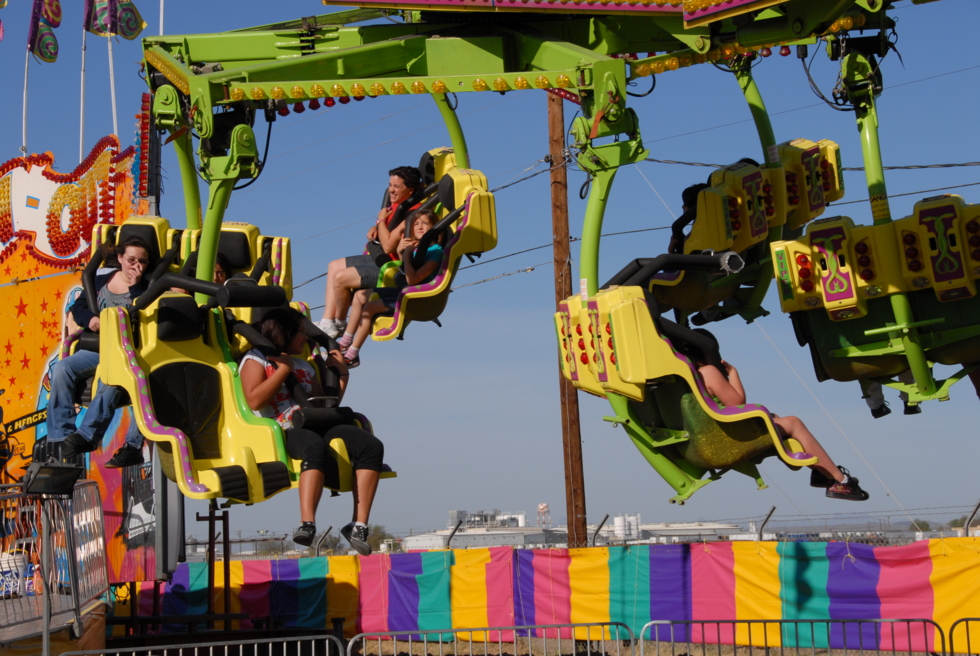 Photo Gallery - Yuma County Fairgrounds