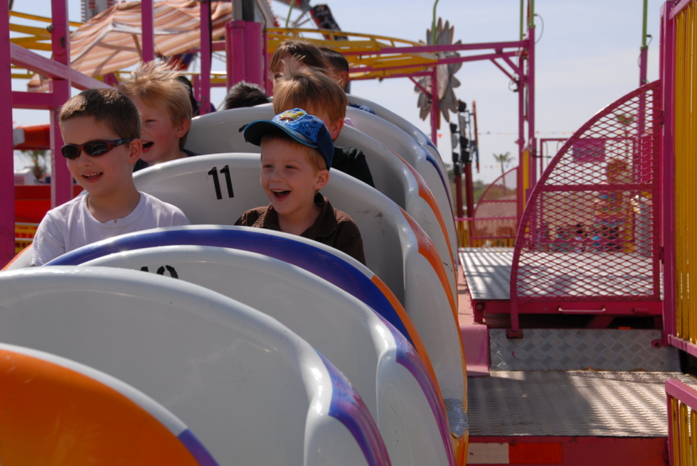 Photo Gallery - Yuma County Fairgrounds