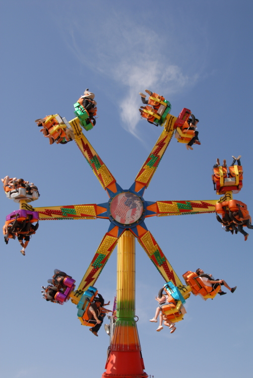 Photo Gallery - Yuma County Fairgrounds