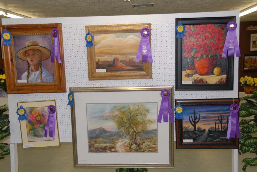 Photo Gallery - Yuma County Fairgrounds