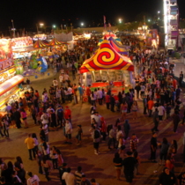 Photo Gallery - Yuma County Fairgrounds