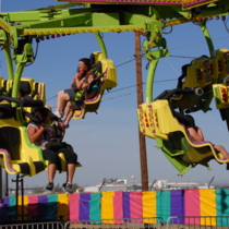 Photo Gallery - Yuma County Fairgrounds