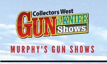 Collector's West Gun & Knife Shows - Yuma County Fairgrounds