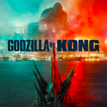 Drive-in: Godzilla vs Kong - Yuma County Fairgrounds